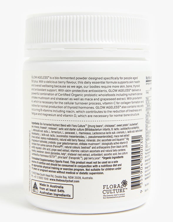 Superette | Glow Ageless Inner Beauty Essential