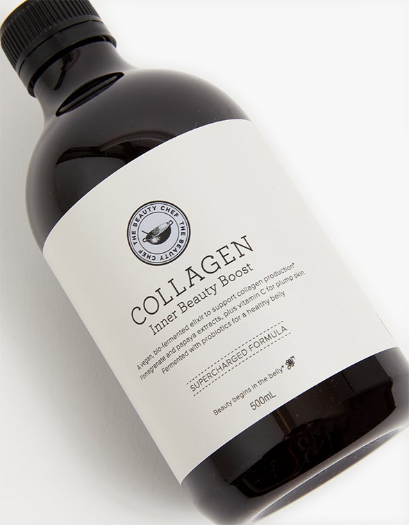 Superette | Collagen Inner Beauty Supercharged Boost