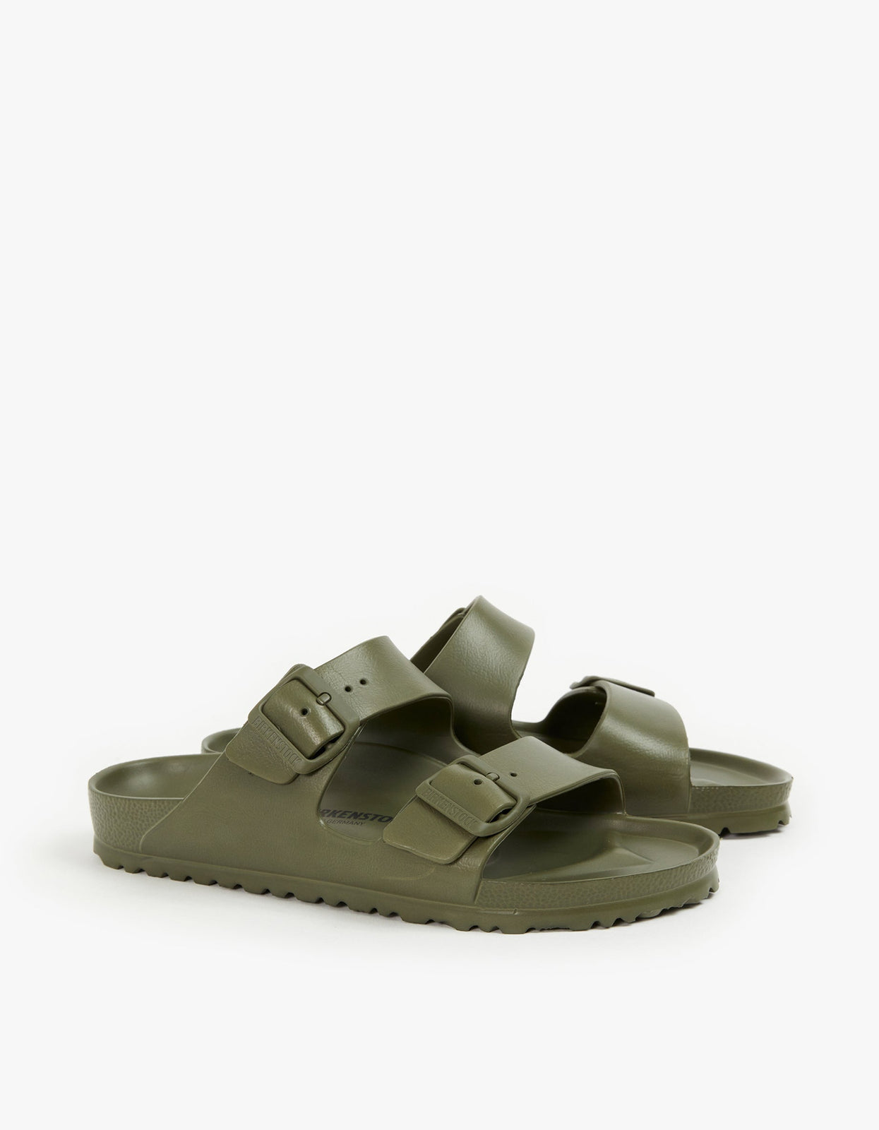 Superette | Womens Arizona Eva - Khaki