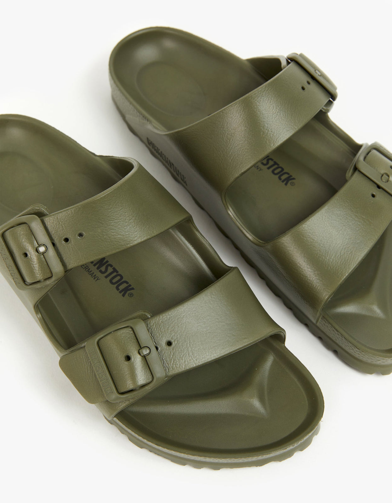 Superette | Womens Arizona Eva - Khaki