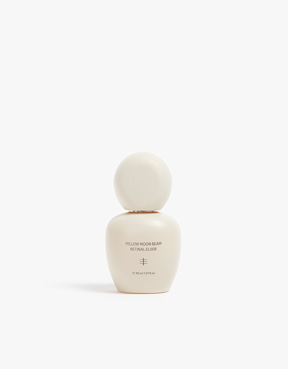 Superette | Yellow Moonbeam Retinal Elixir 30ml - Beige
